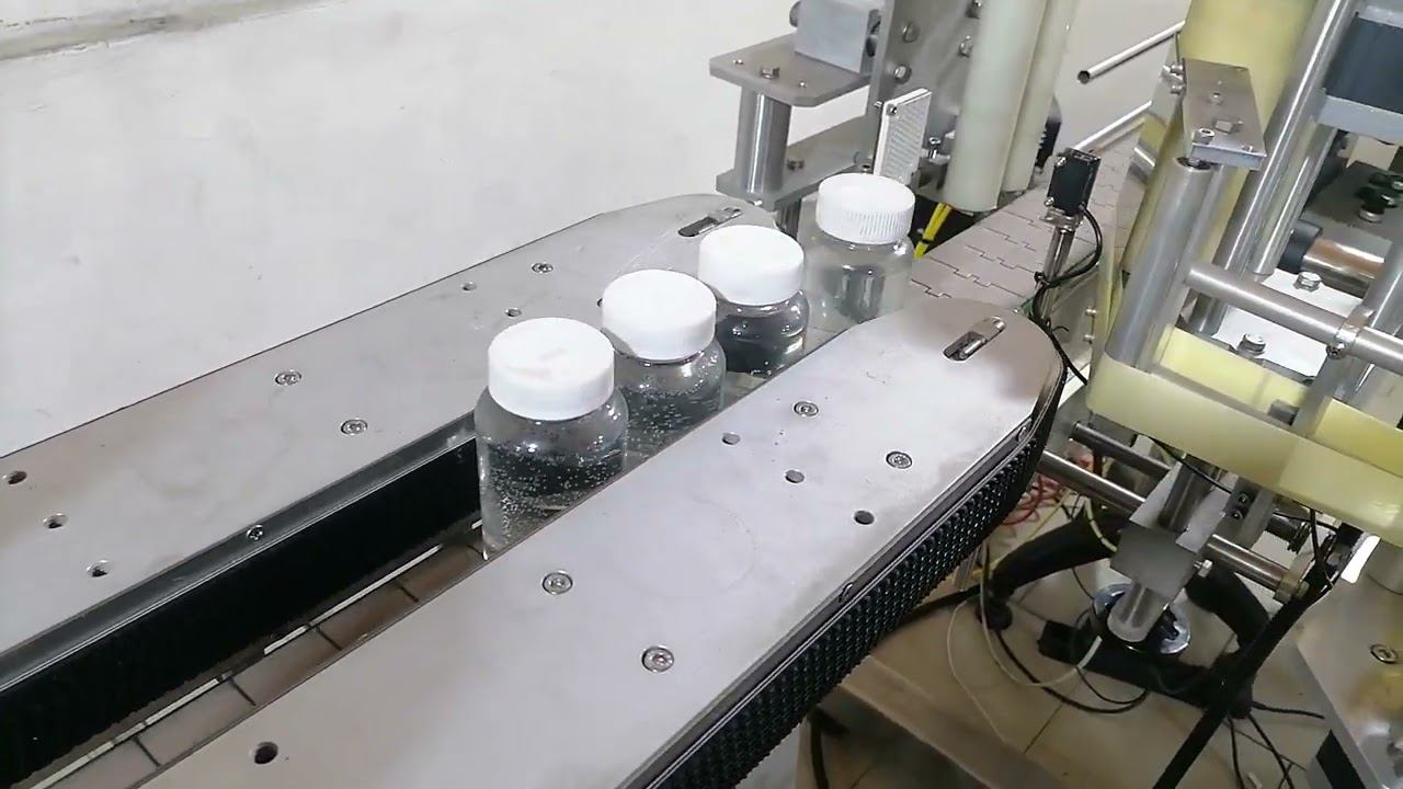 Держатель тары ЛД-2 (1000-40ММ) - EtiKon.ru