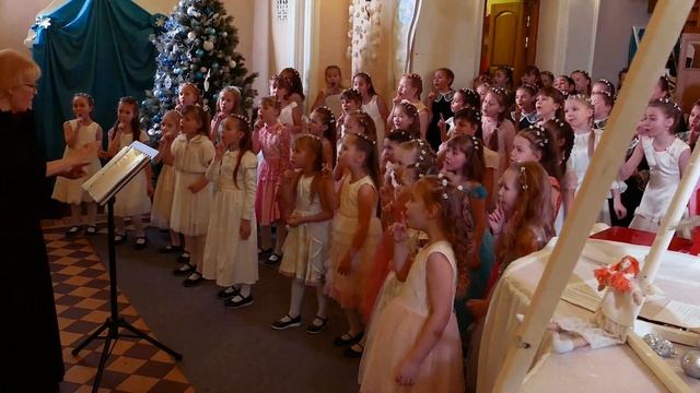 Сергей Смирнов "Милая мама"