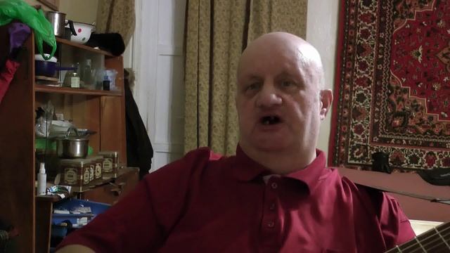 ЗАПИСЬ-2023. Песня "По диким степям Забайкалья"