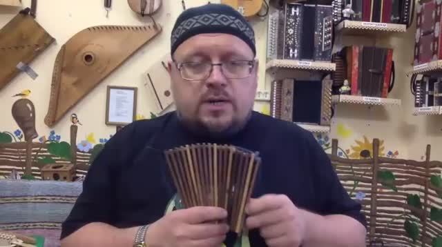 Вебинар "Практические советы концертмейстеру детского и молодёжного фольклорного коллектива"