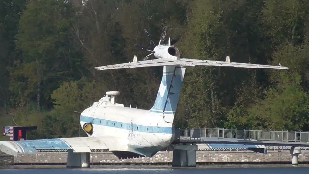 Москва 2023. 4. Северный речной вокзал  Манежная вечером