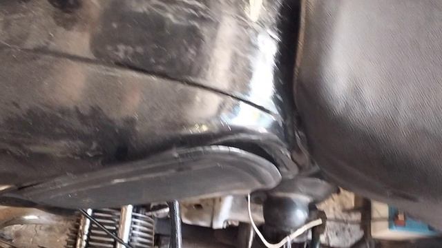 Заводская одиночка днепр соло кмз-8.157-01 .