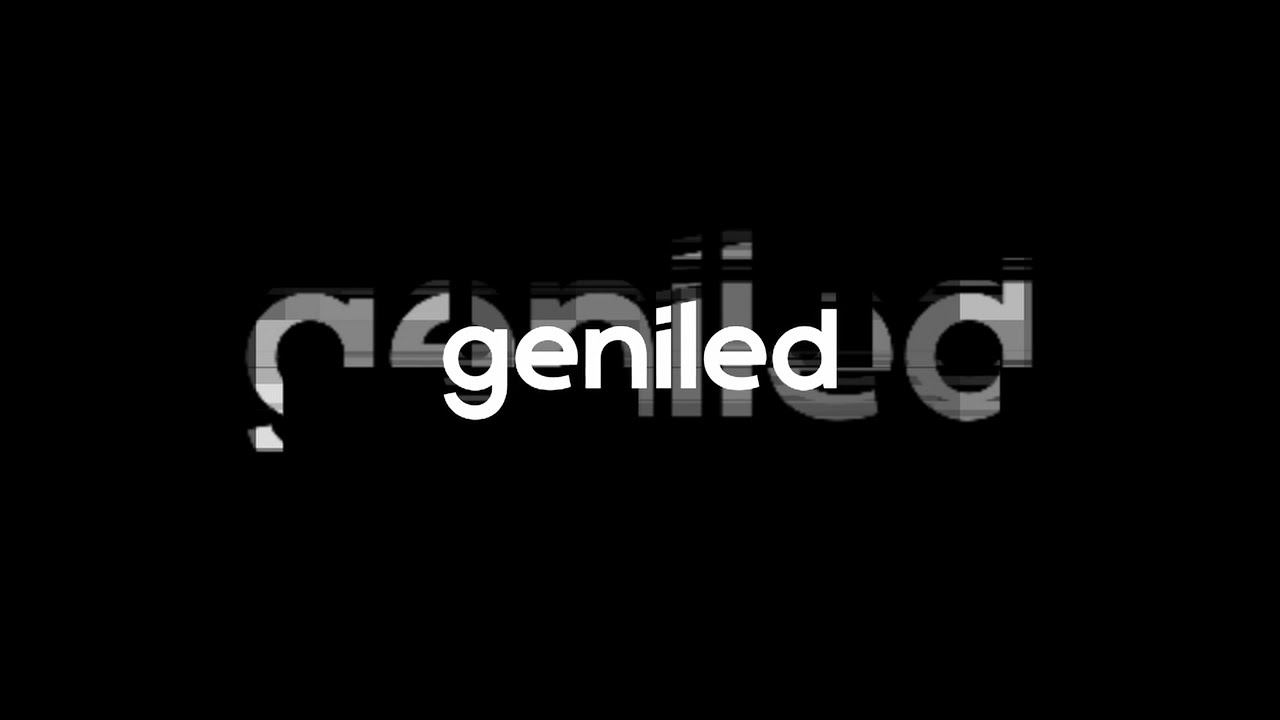 Geniled