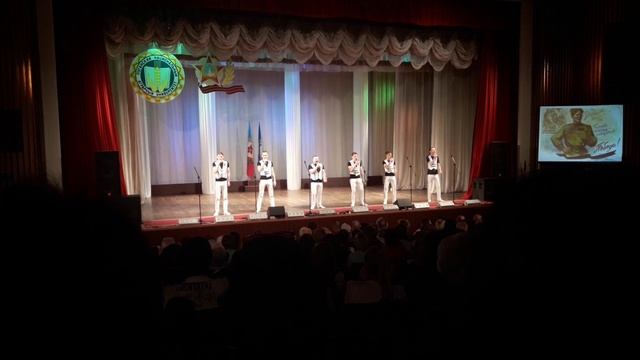 Кураж "На солнечной поляночке"