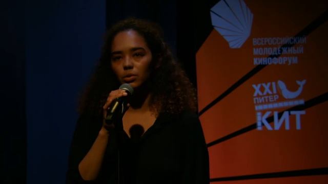 САНКТ-ПЕТЕРБУРГСКИЙ ПИТЧИНГ ДЕБЮТАНТОВ. КАТЕГОРИЯ «ДОКУМЕНТАЛЬНОЕ КИНО».