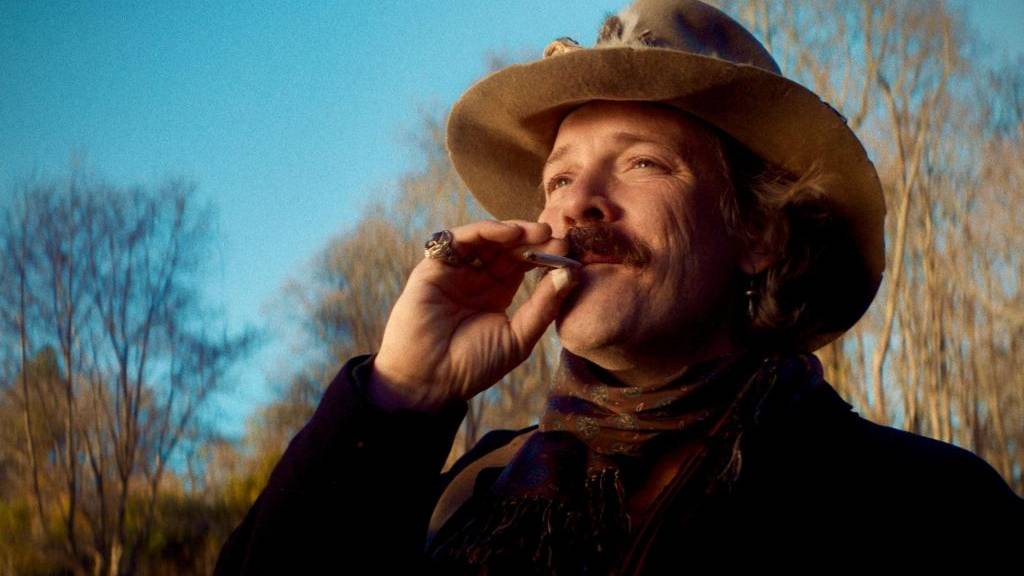 Идеальный лжец [Русский трейлер 2024]