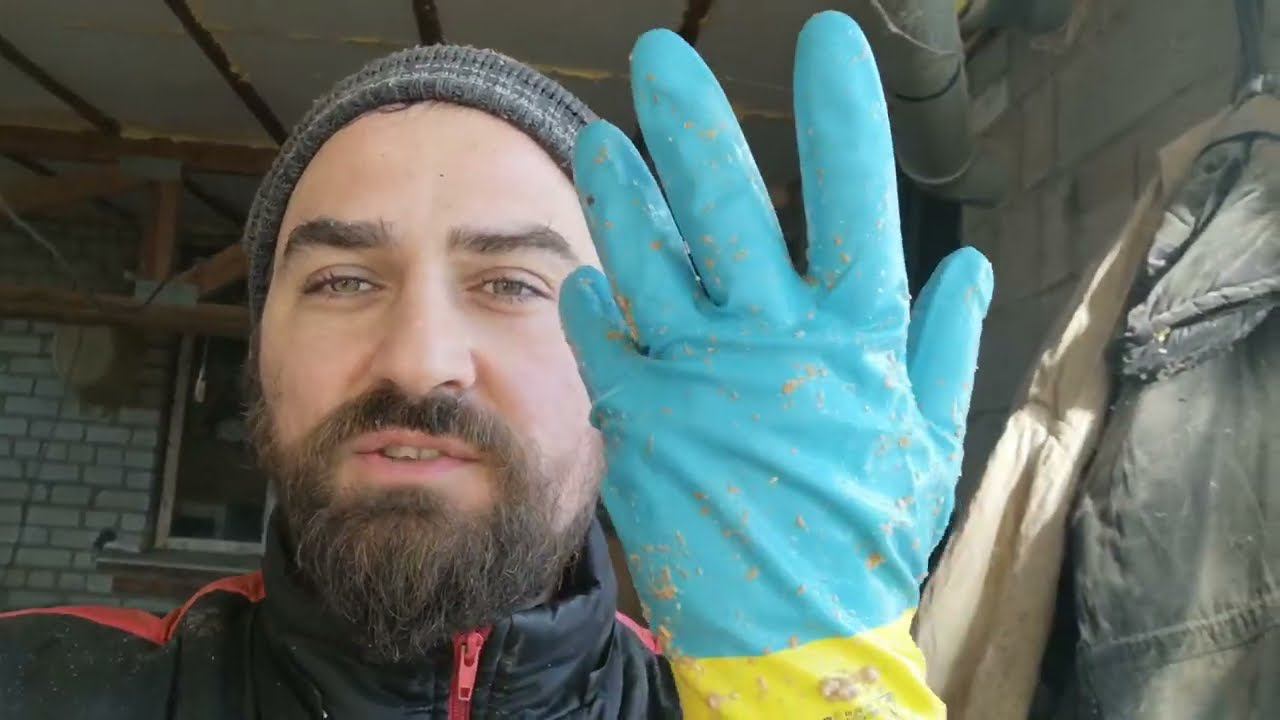 Супер прочная защита рук Птицевода