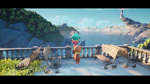 Daydream Forgotten Sorrow #1 Рука Смерти