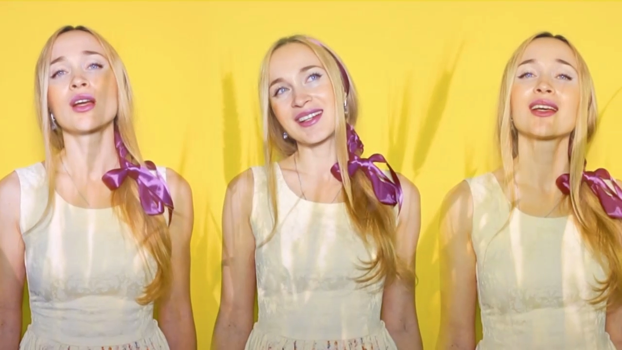 Выйду ночью в поле с конем - гр.Любэ cover musicelia