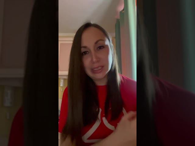 Отзыв на курс по связной речи и интонации Mastering British Accent Stage 2. Анна❤️