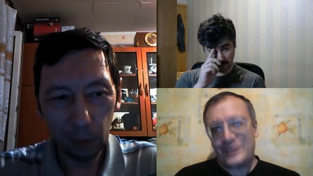 9 Мая, подготовка.