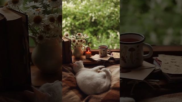 Уютного вам вечера #Уютного вам вечера #short #Have a cozy evening