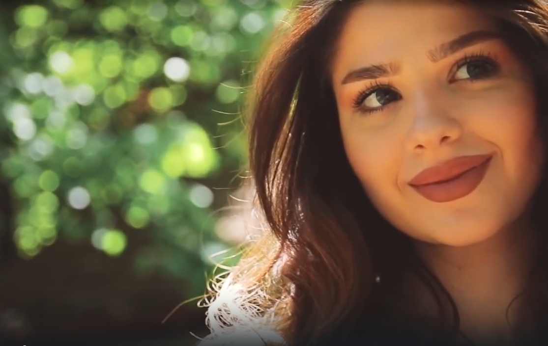 Гр. Караван - Карина (лезгинская песня)