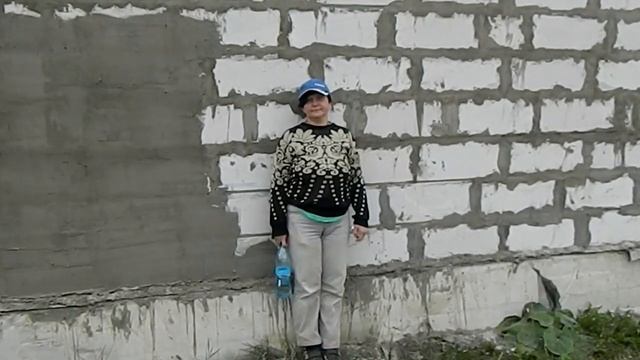 От и До летний дом №2 Строим дачу сами.