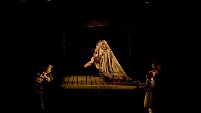 Тизер «Король Лир»