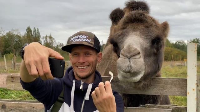 Куда сходить с детьми? Выпуск №2, #ДРУГОЙ_ТУРИЗМ