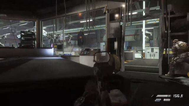 ПРОХОЖДЕНИЕ Call Of Duty_ Ghosts - Часть 13 - КОНЕЧНАЯ СТАНЦИЯ