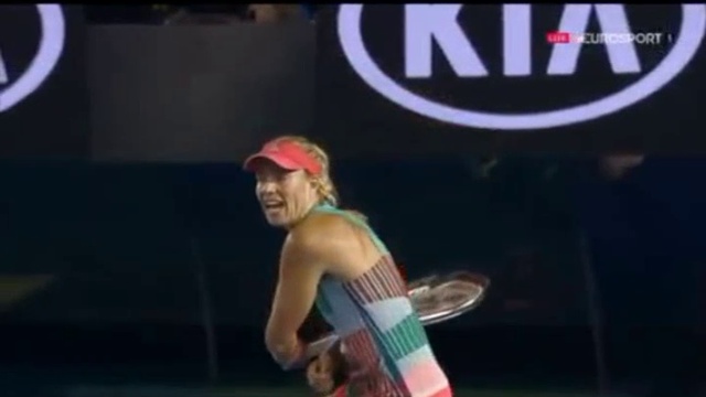 ОБУЧЕНИЕ ТЕННИСУ - удар в теннисе ФОРХЕНД