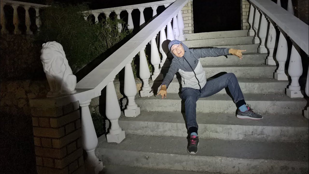 2022. Греемся! Крым. сентябрь