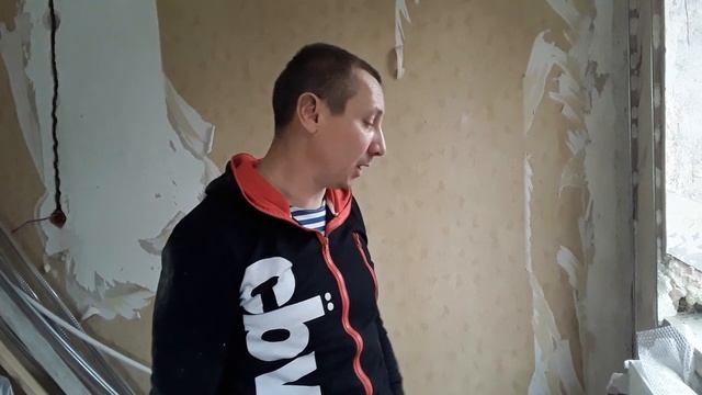 Отопление. Двухтрубная система плохо греет. Замена чугунных радиаторов / Нужен совет.  Ремонт