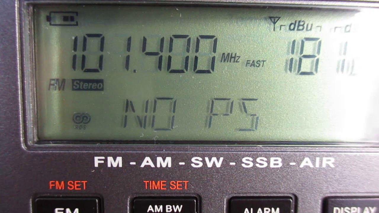 FM-SCAN IN PRIOZERSK(SAINT-PETERSBURG REGION)TROPO(28.07.2019)