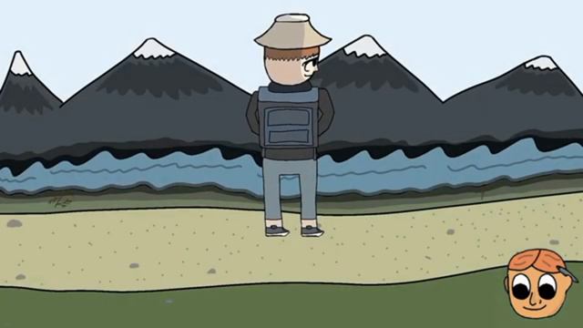 ЛЕТО В СОЧИ (ВСЕ ЭПИЗОДЫ)