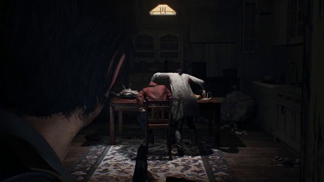 The Evil Within 2 #2 - Юнион