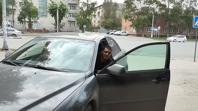 Престижные люди . 07 серия (часть 1) Пылкие южные хлопцы разбираются в мужиках и ПДД (18+)