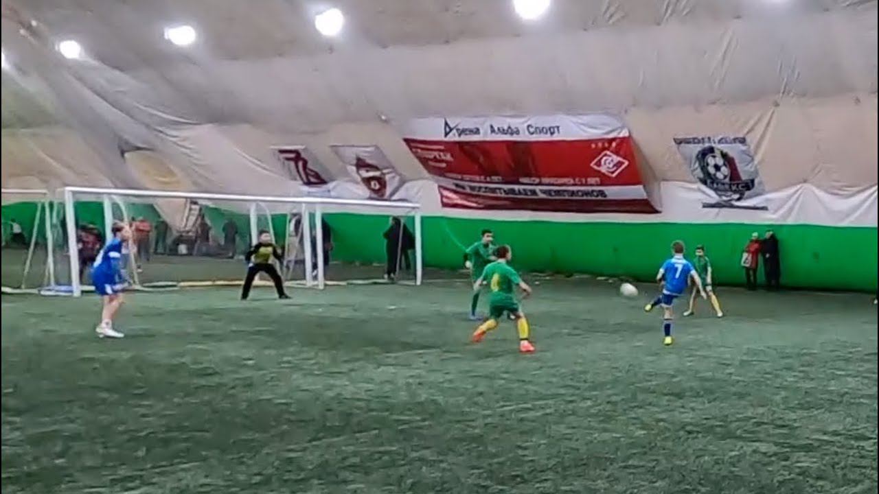 Нарезка с игр конца января