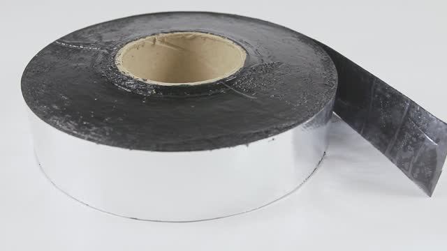 Germeteх® ЛМ л Next/LM l Next — 5-ти слойная бутилкаучуковая лента