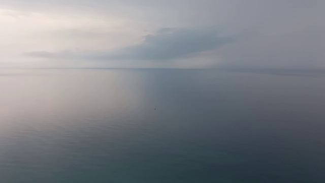 Море. Анапа. 29.08.2024.