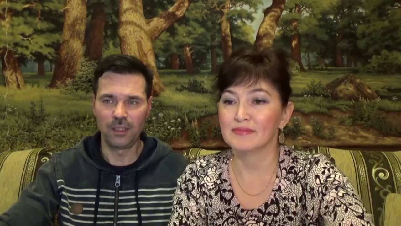 Погружение в Хьюман Дизайн. Анна Саирам и Алексей Самуэль.