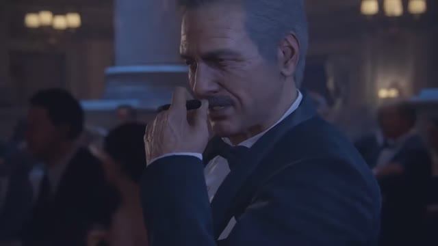 Uncharted 4_ A Thief’s End (Путь вора) - Часть 7