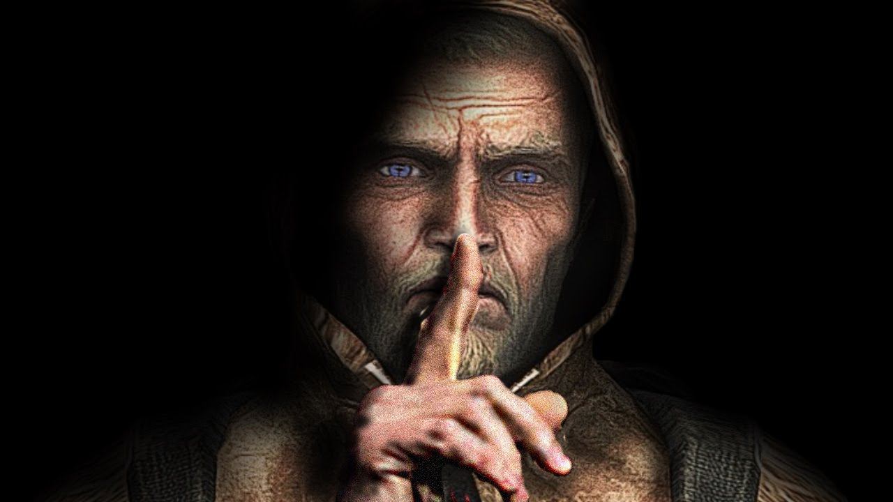 НОЧНОЙ СТЕЛС СТАЛКЕР ЧН ПО СТЕЛСУ №3