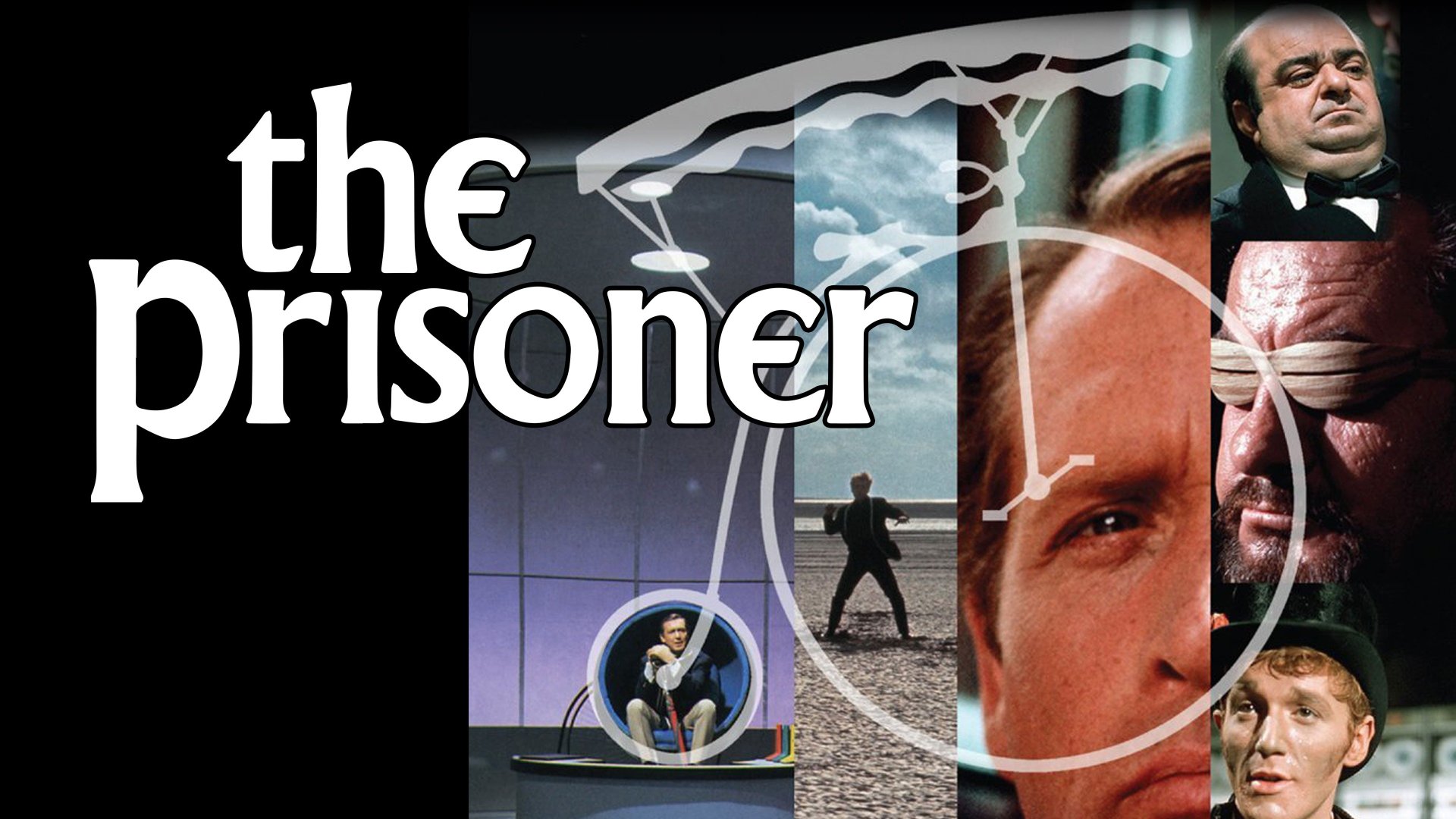 Обзор The Prisoner.mp4