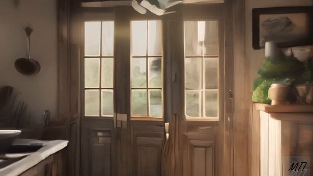 Кто такая Елена? ч.1 Артефакт времени