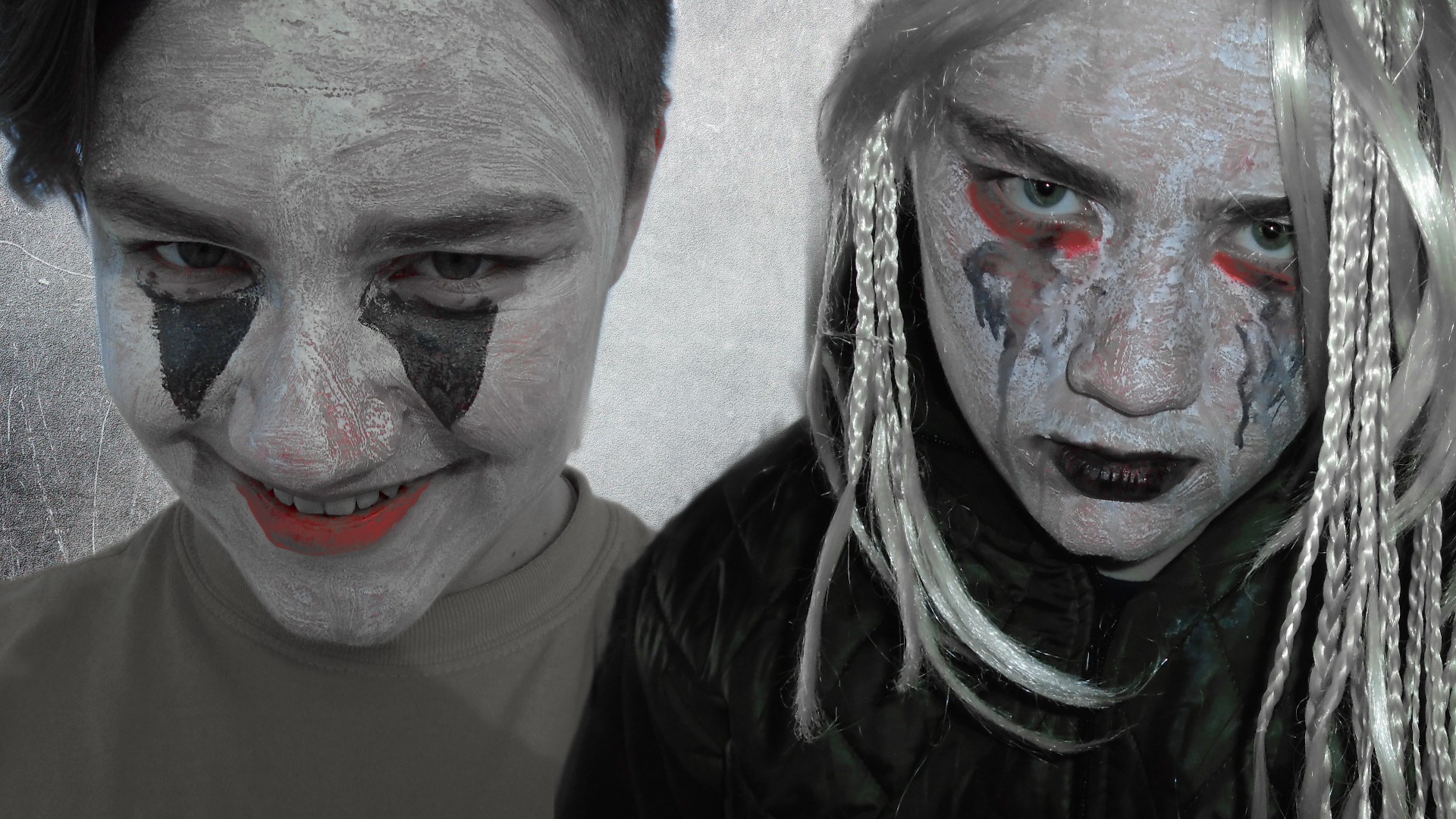 IC3PEAK - Марш (cover)