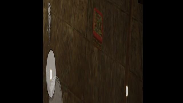 EVEL NUN на скорость с 4K MARS часть 1