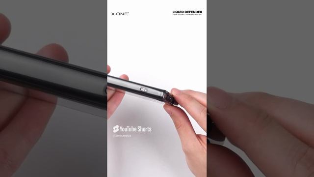 Обзор чехол X-ONE Liquid Defender для Galaxy S24 Ultra Чехол Galaxy _оригинальный чехол на самсунг