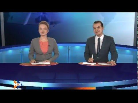 Наши новости 20.02.16 утренний выпуск
