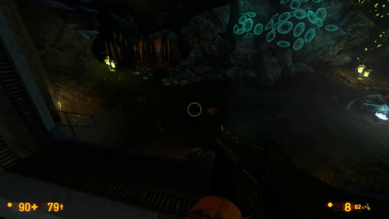 Black Mesa полное прохождение часть 5