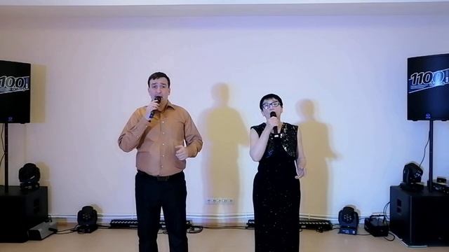 "Аллилуйя" (Поздравление со Светлой Пасхой 2021_