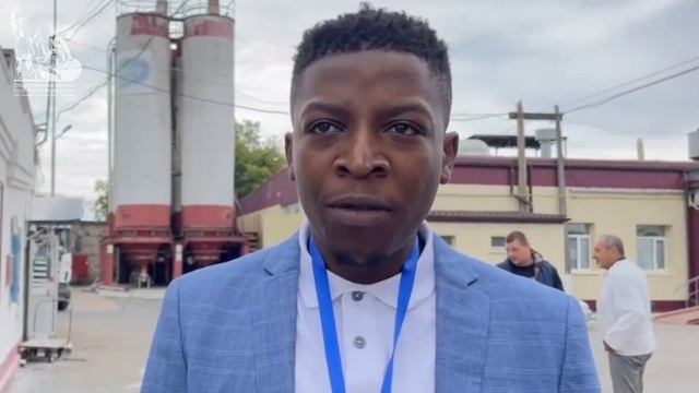 Как проходит референдум: мнение международного наблюдателя