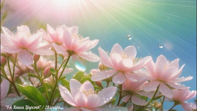 "1-я Книга Царств" / 28 ГЛАВА