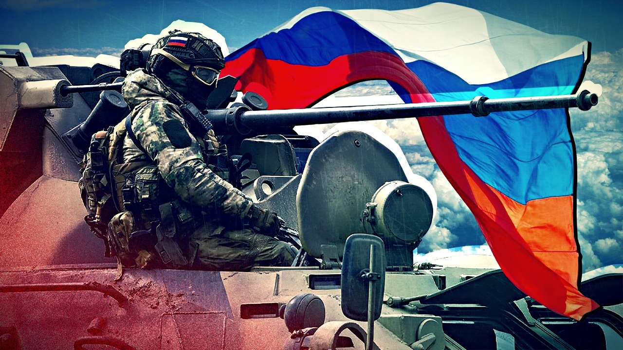 Возвращайтесь, пацаны - Алмас Багратиони..