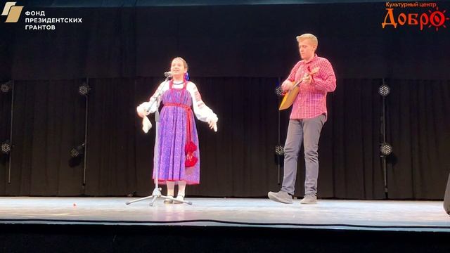 Шарибджанова Милана