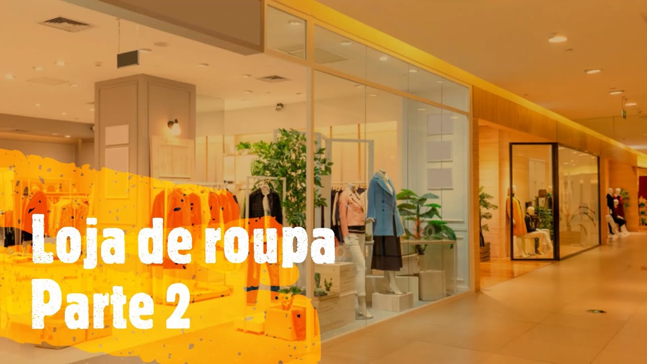 Слушать европейский португальский. Тема "В магазине одежды". Часть 2