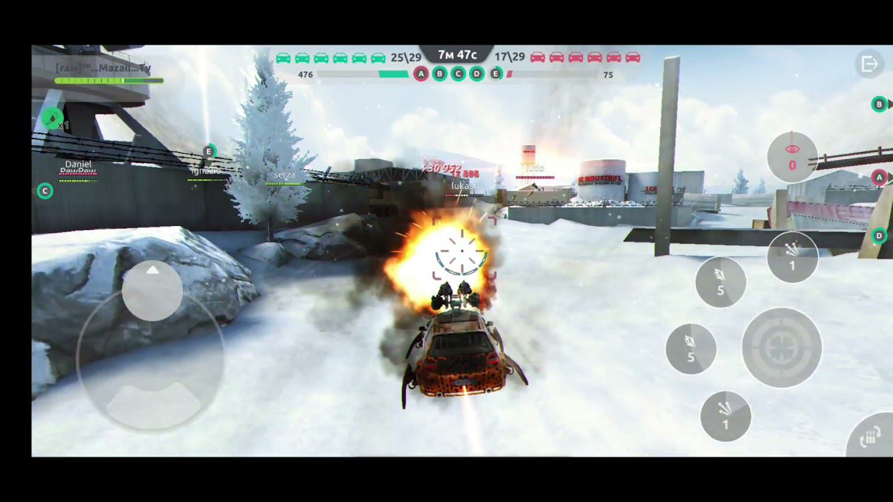Steel rage дракон вырвался на волю