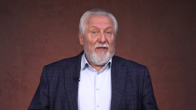 Епископ Сергей Ряховский приглашает на IX Молитвенно-пророческую конференцию