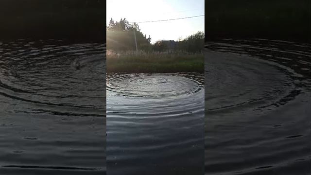 Мощный катер!